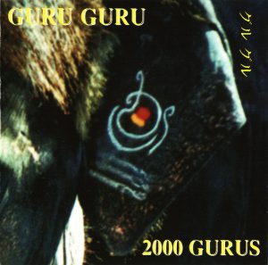 2000 Gurus - Guru Guru - Official Website